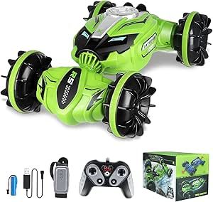 Hand Gesture Stunt Car – WEBUYGULF